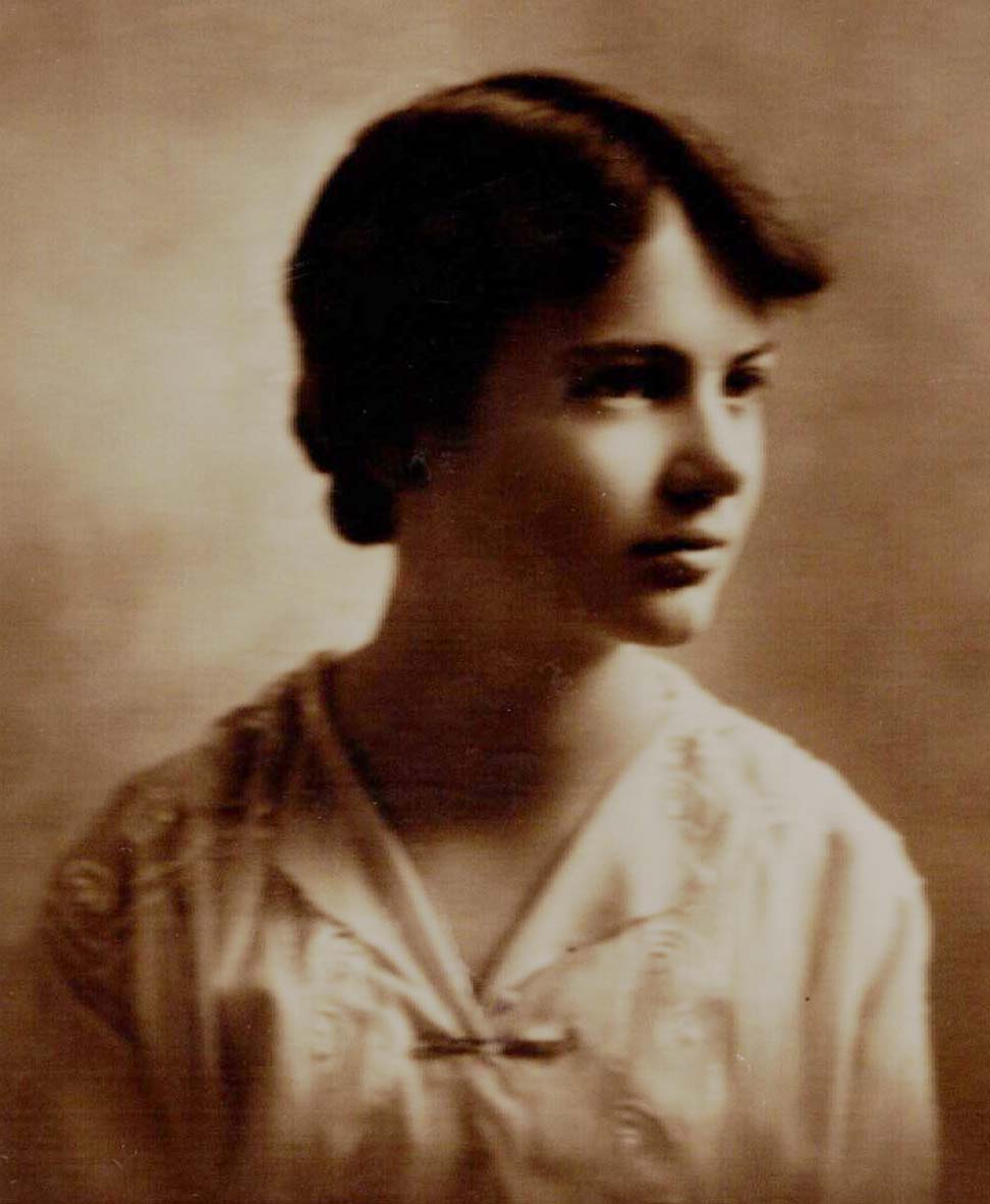 The Life of Jane Lamplighter aka Janey Warner Brown–A Celebration ...