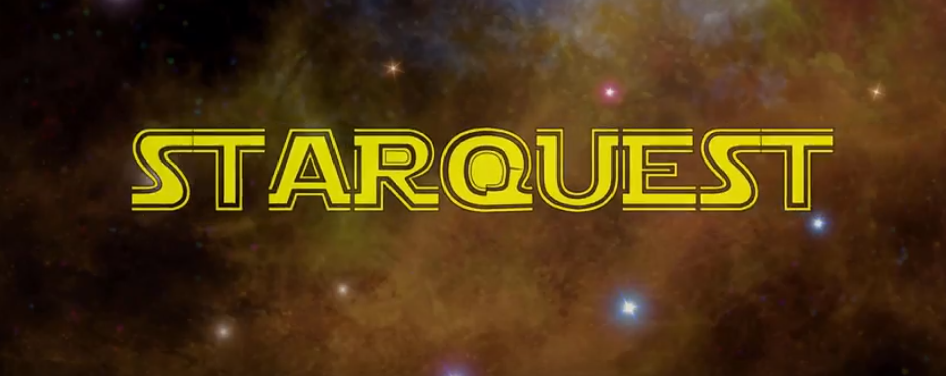 Superversive Press presents: Starquest! | Welcome to Arhyalon